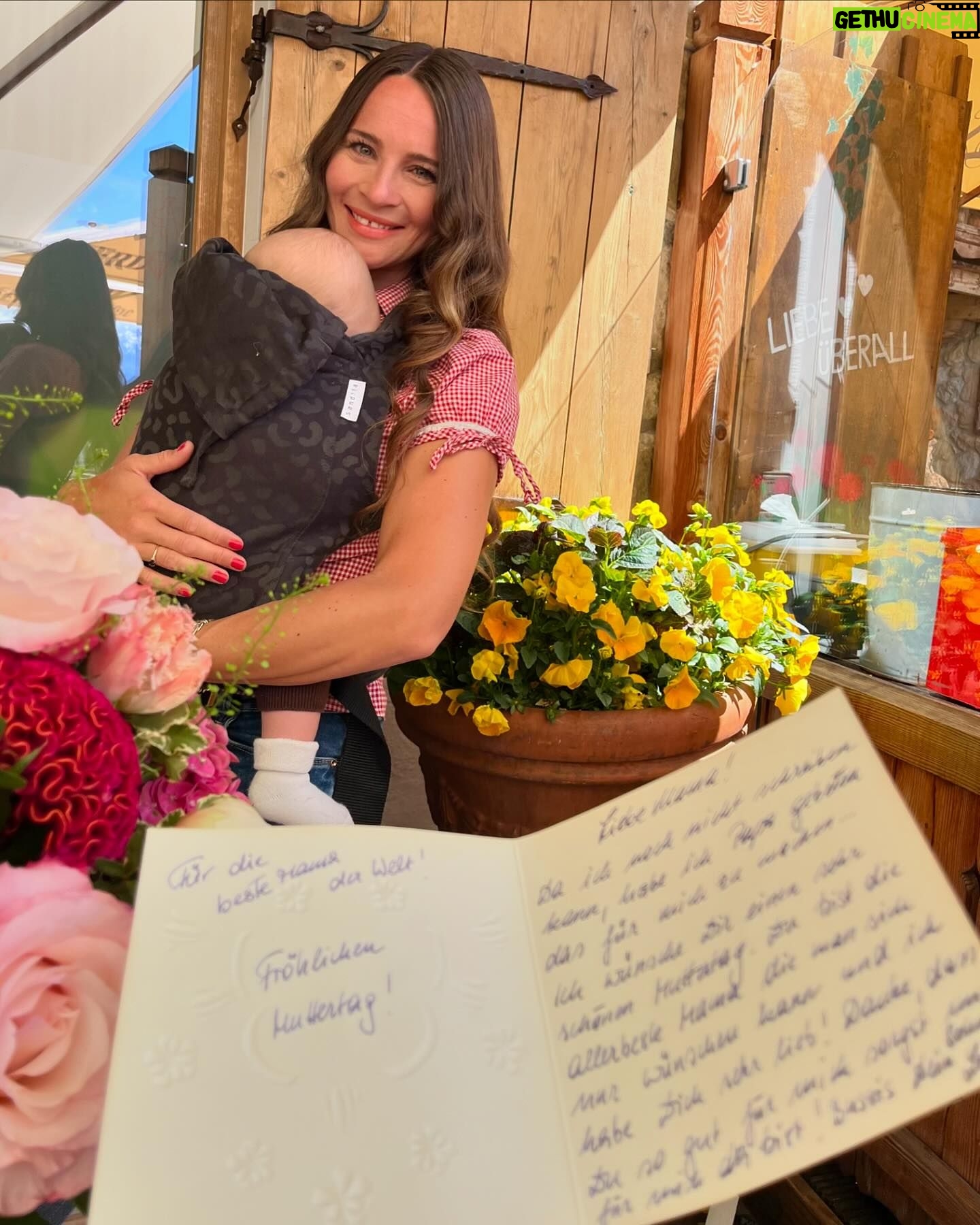 Nicole Mieth | Gethu Cinema