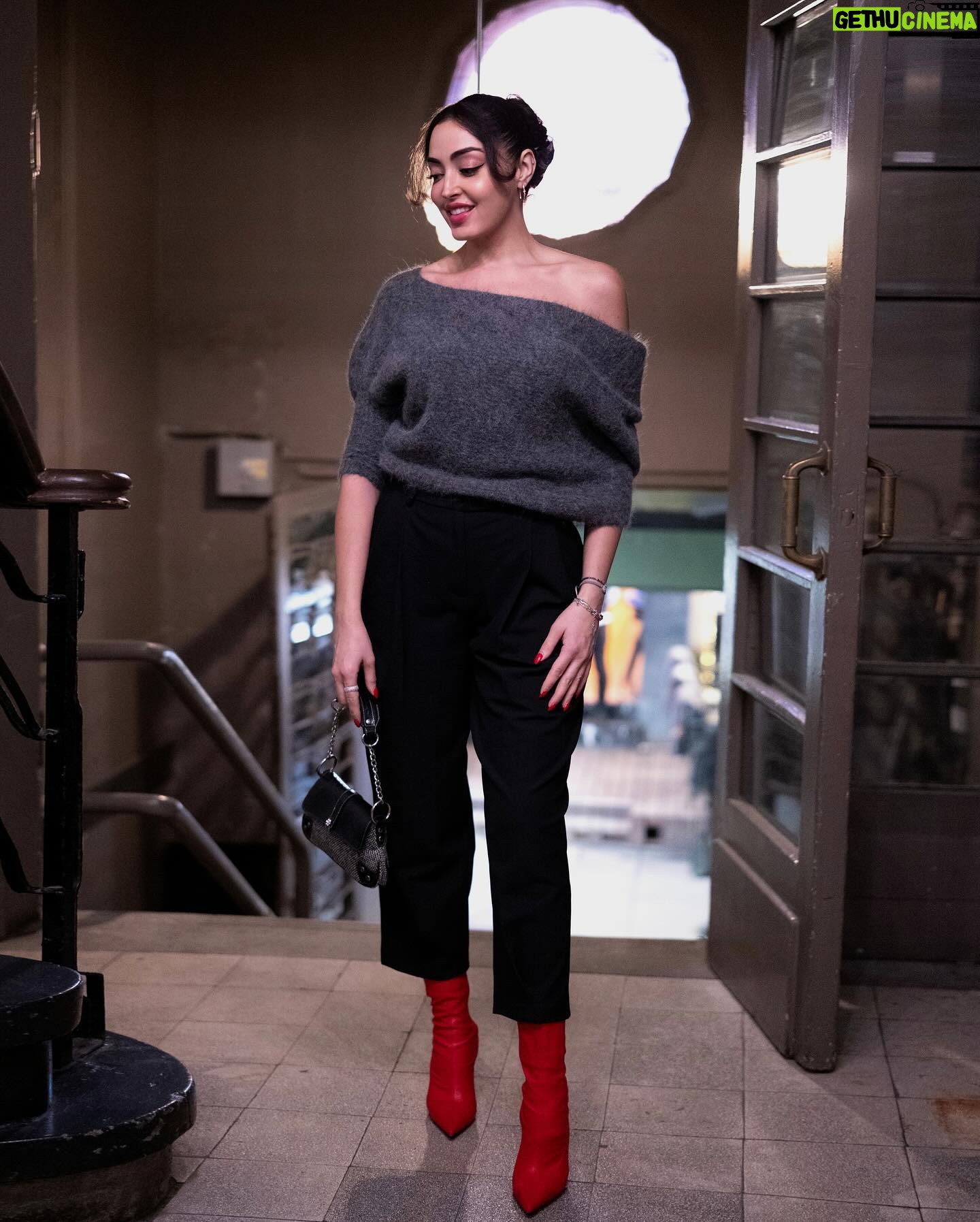 Actress Nila Fırat HD Instagram Photos and Wallpapers May 2024 | Gethu ...