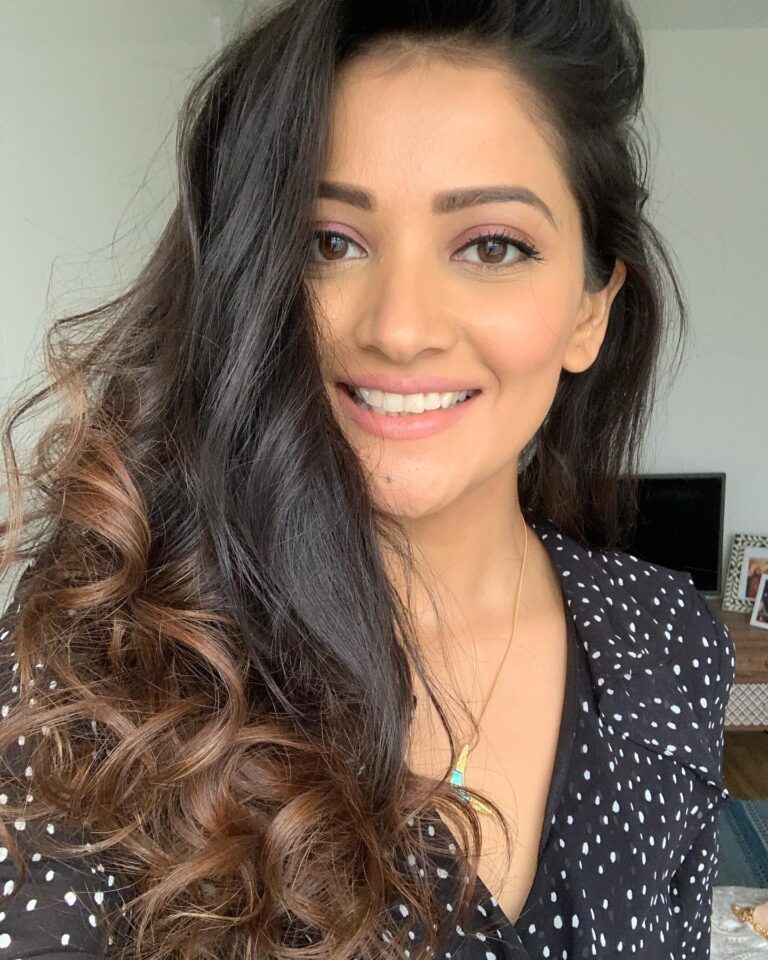 Nimisha Mehta’s Top 10 Instagram Highlights