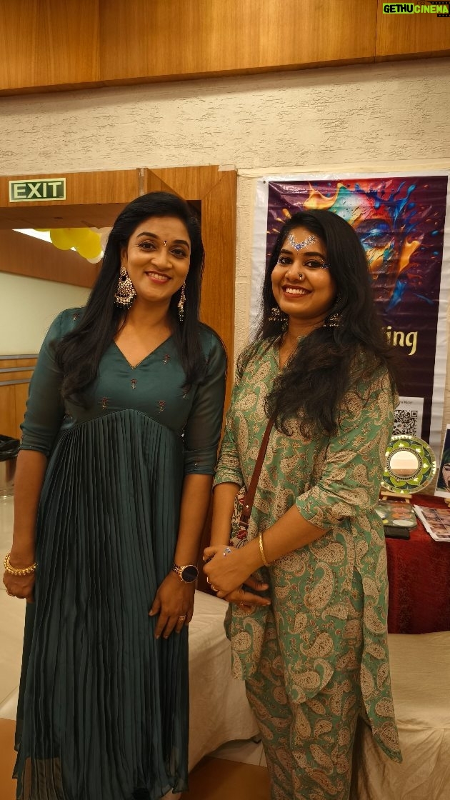 Nitha Promy | Gethu Cinema