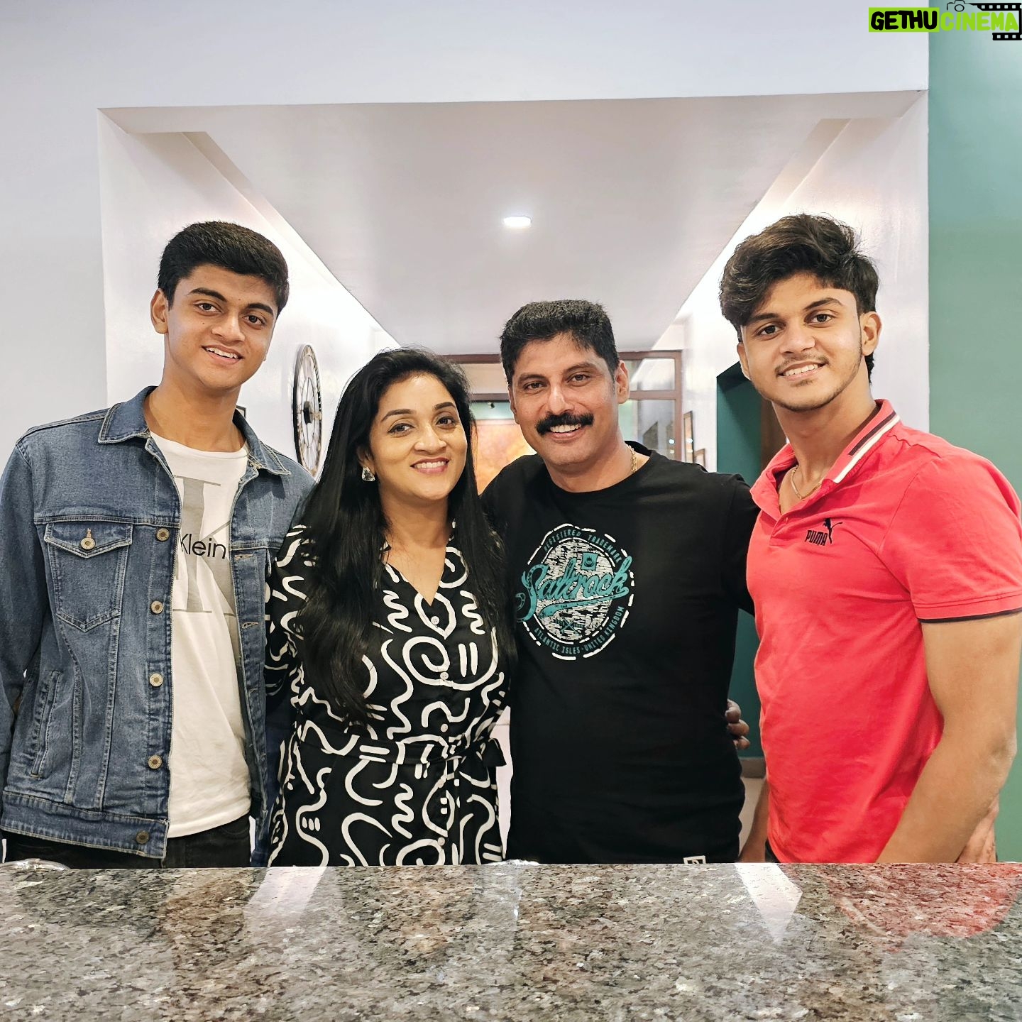 Nitha Promy | Gethu Cinema