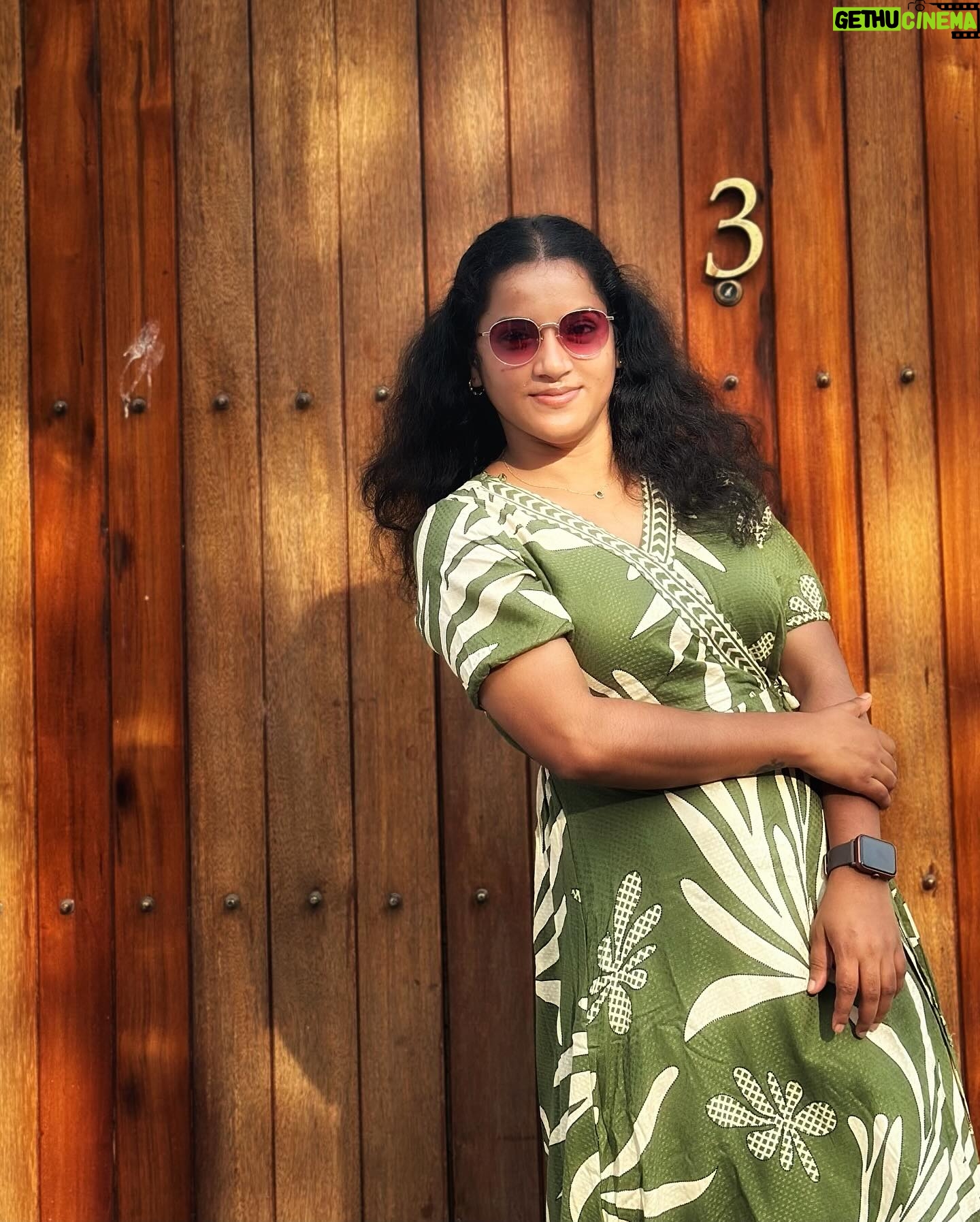 Nivedita Rajappan | Gethu Cinema