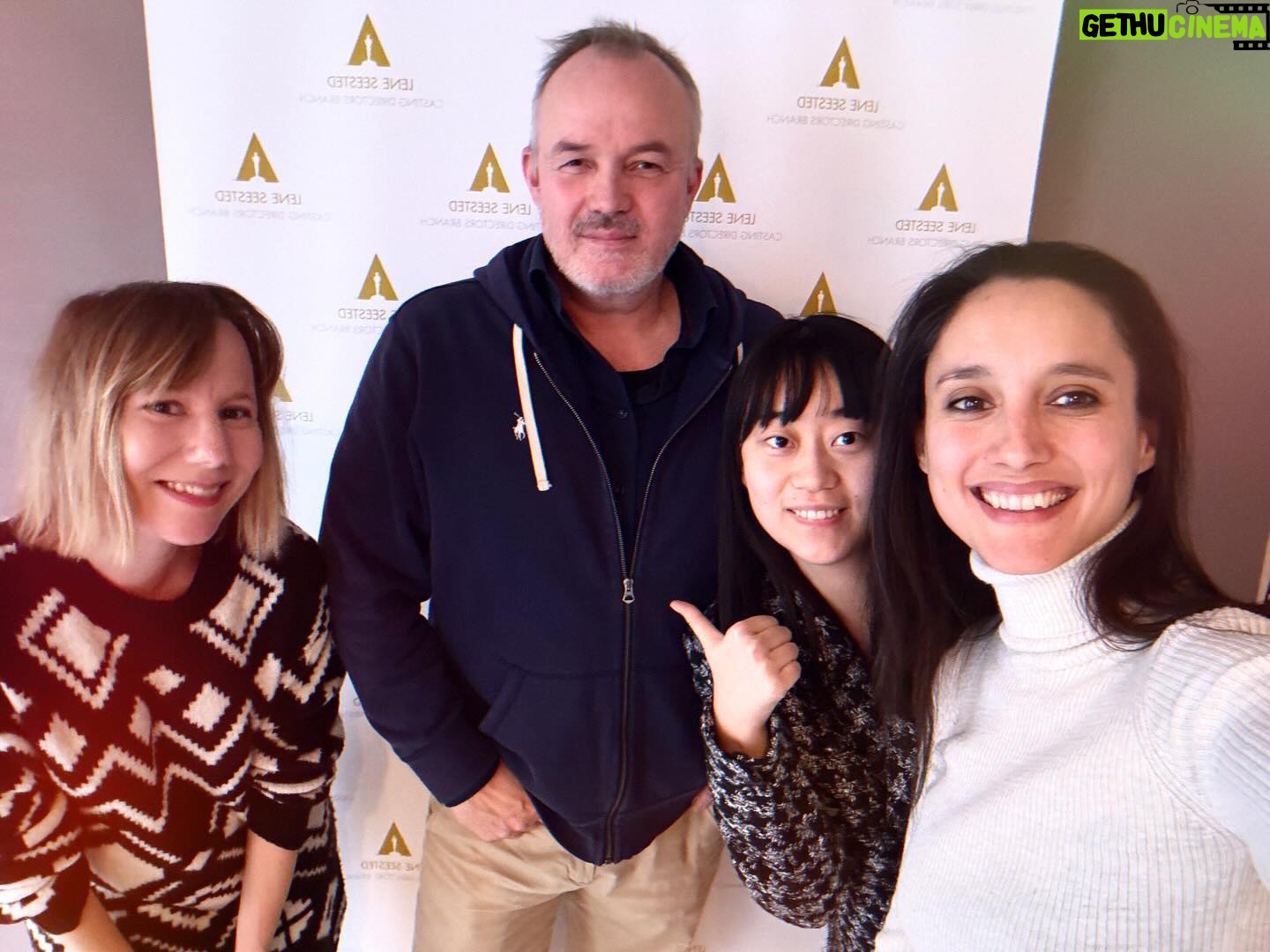 Nóra Trokán | Gethu Cinema