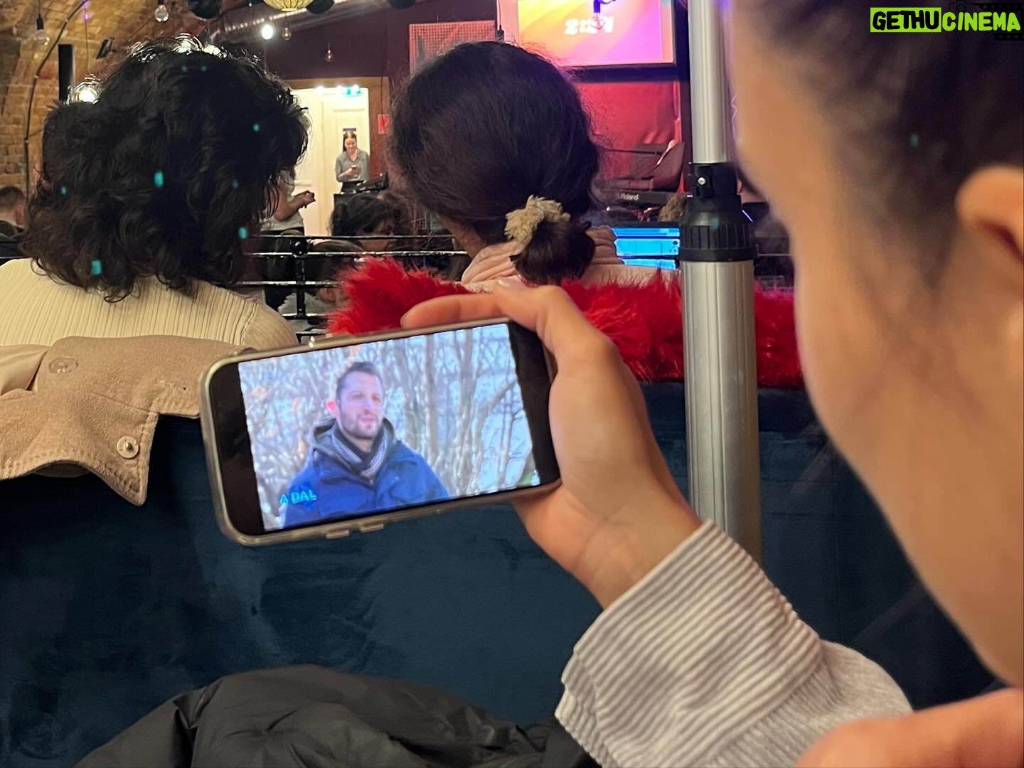 Nóra Trokán | Gethu Cinema