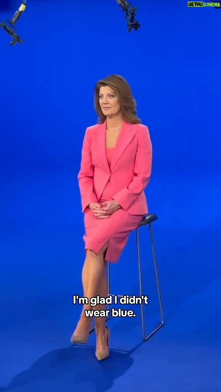Norah O’Donnell Instagram – We have an upcoming @60minutes story this ...