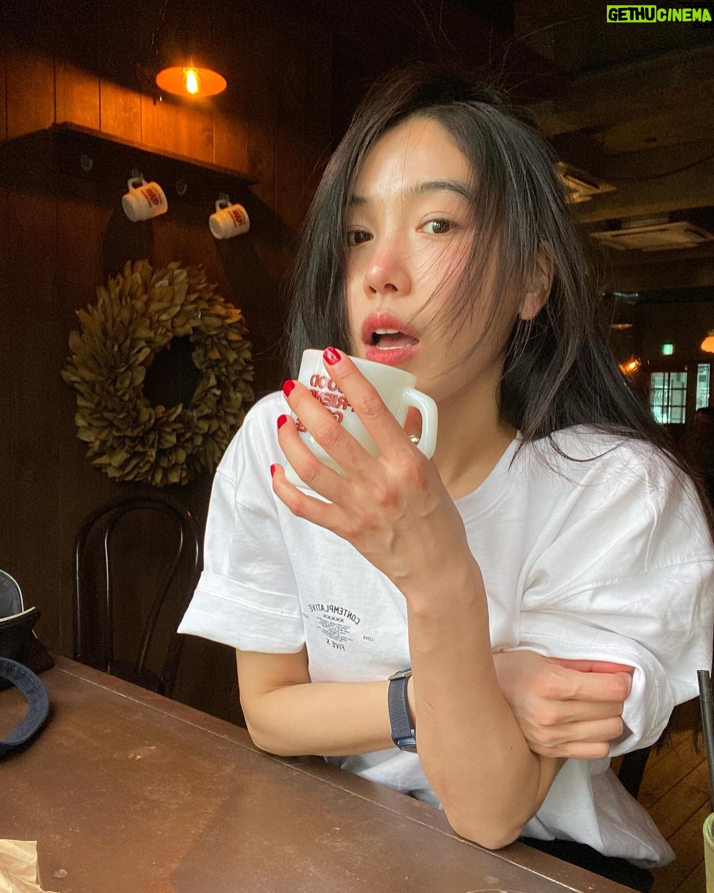 Oh Ji-yeon | Gethu Cinema