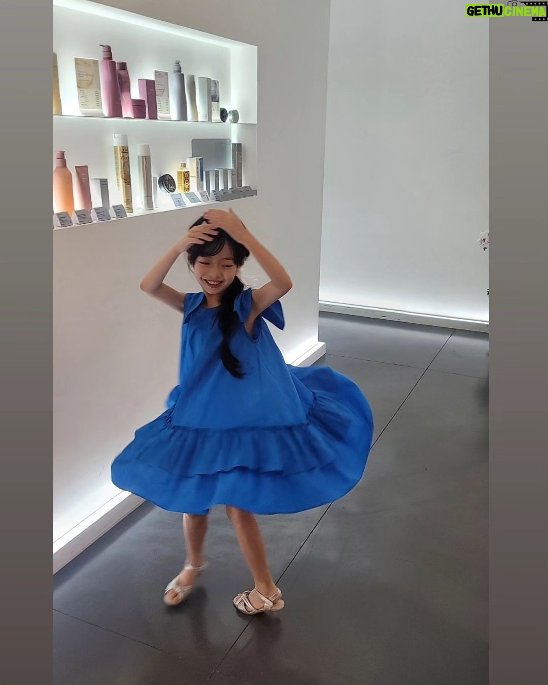 Oh Ji-yul | Gethu Cinema