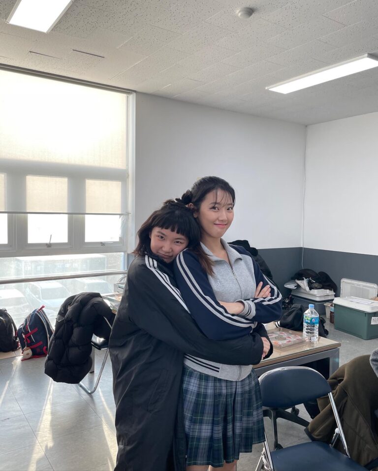 Oh Hye-soo's 10 Most-Liked Instagram Moments