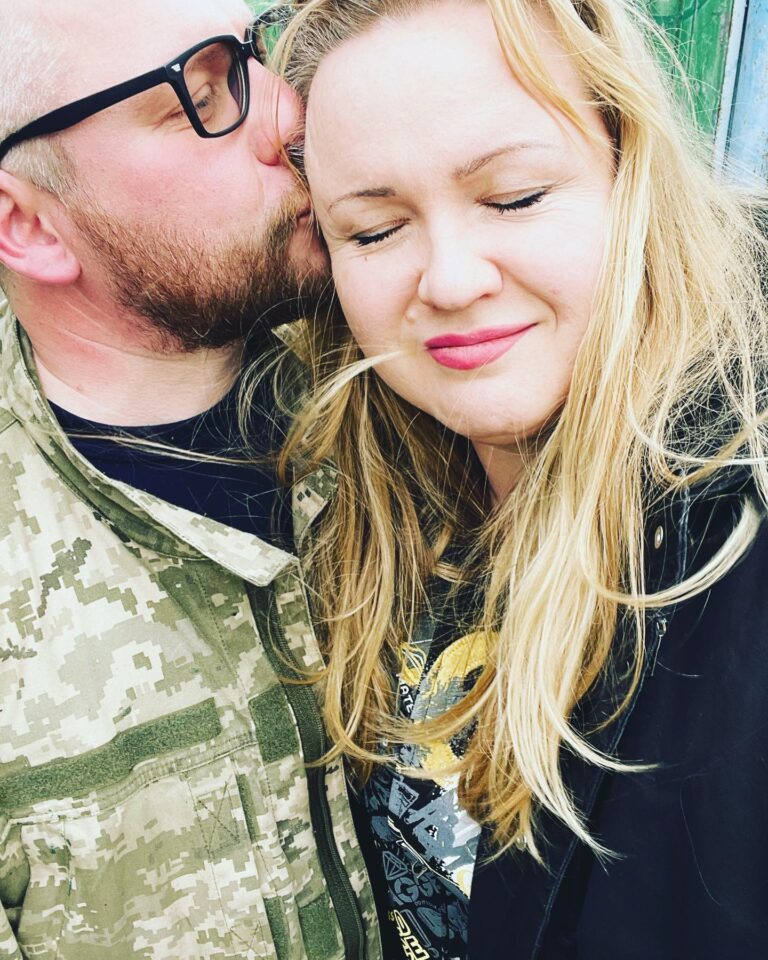 Countdown: Olesia Zhurakivska's 10 Most Popular Instagram Posts