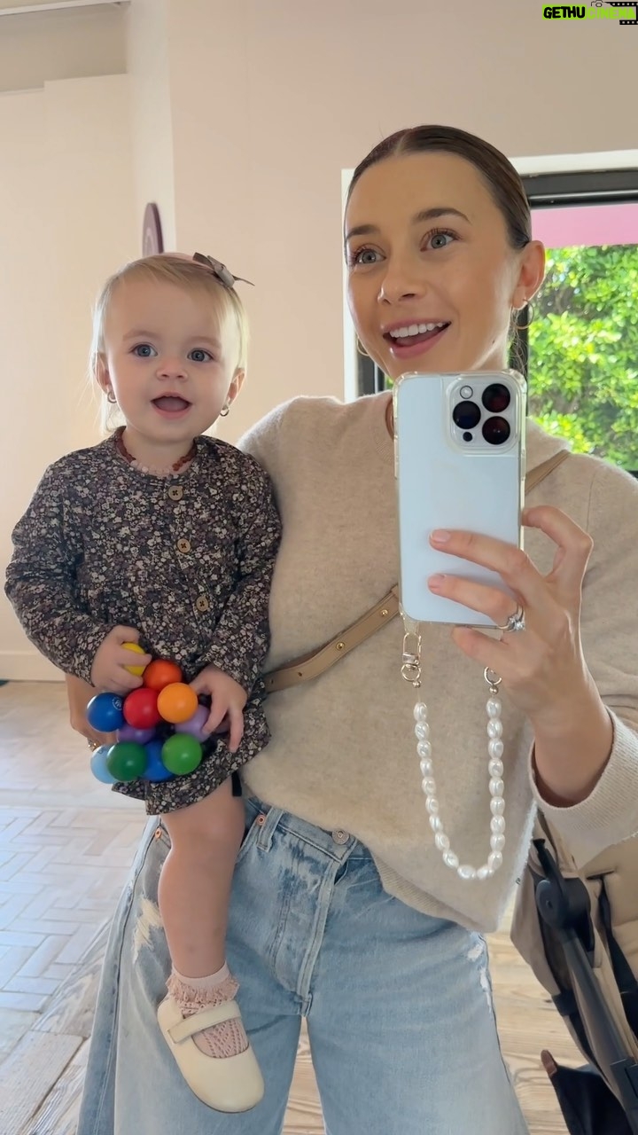 Olesya Rulin Instagram – @babylist congrats on opening a store in LA ...