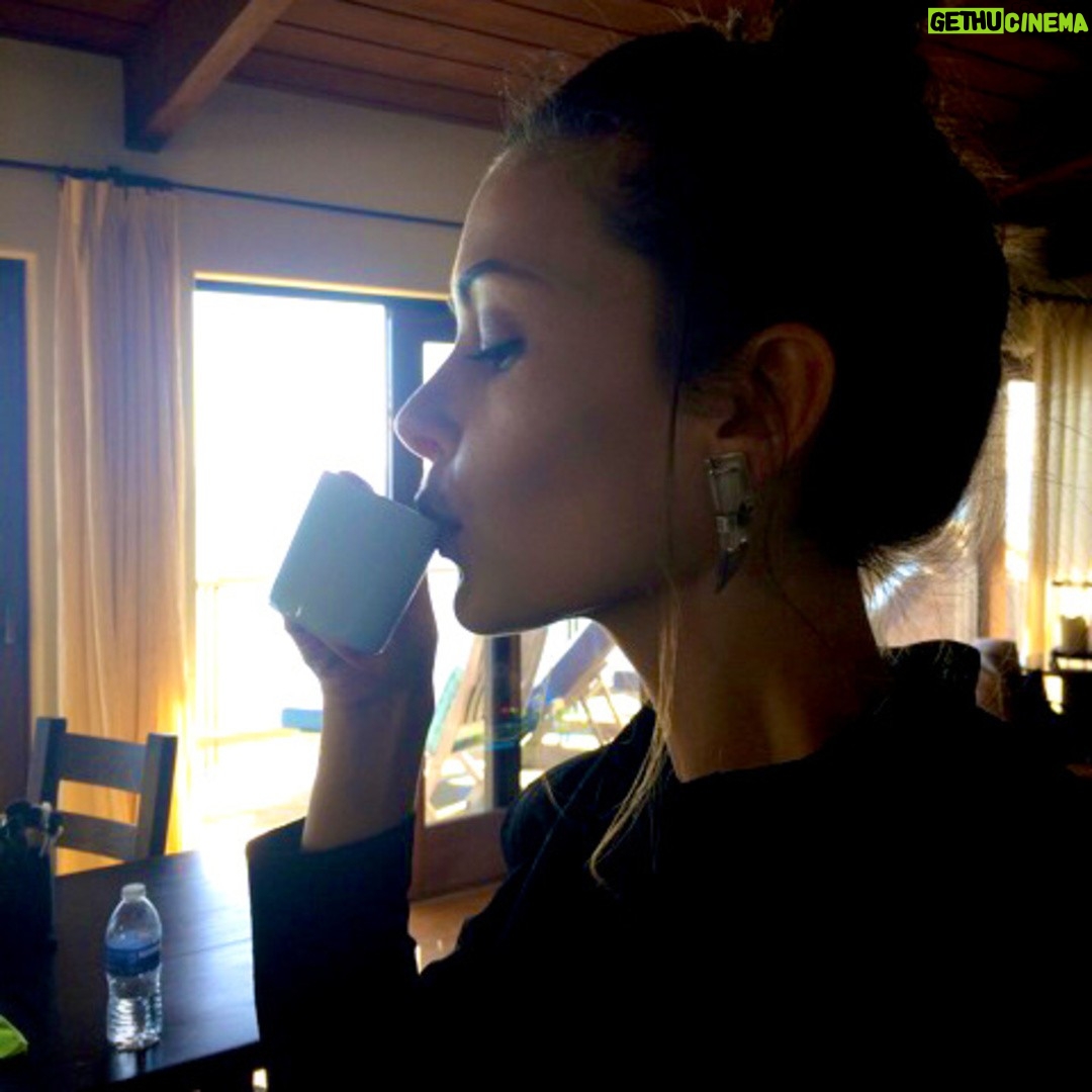 Olga Fonda | Gethu Cinema