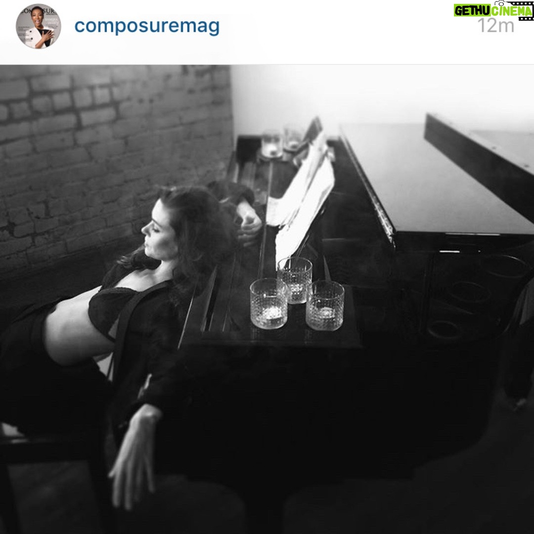 Olga Fonda | Gethu Cinema