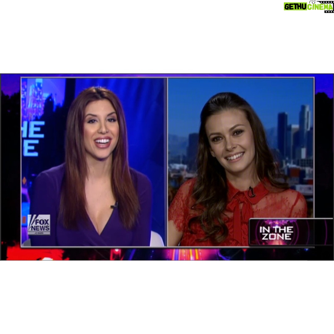 Olga Fonda | Gethu Cinema