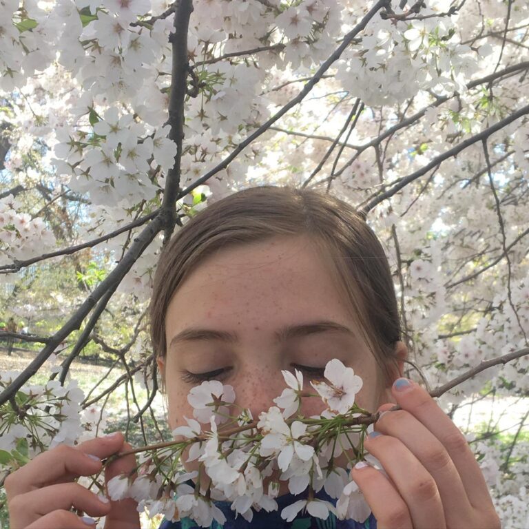 The Most Liked Instagram Photos of Oona Laurence: A Top 10 Showcase!