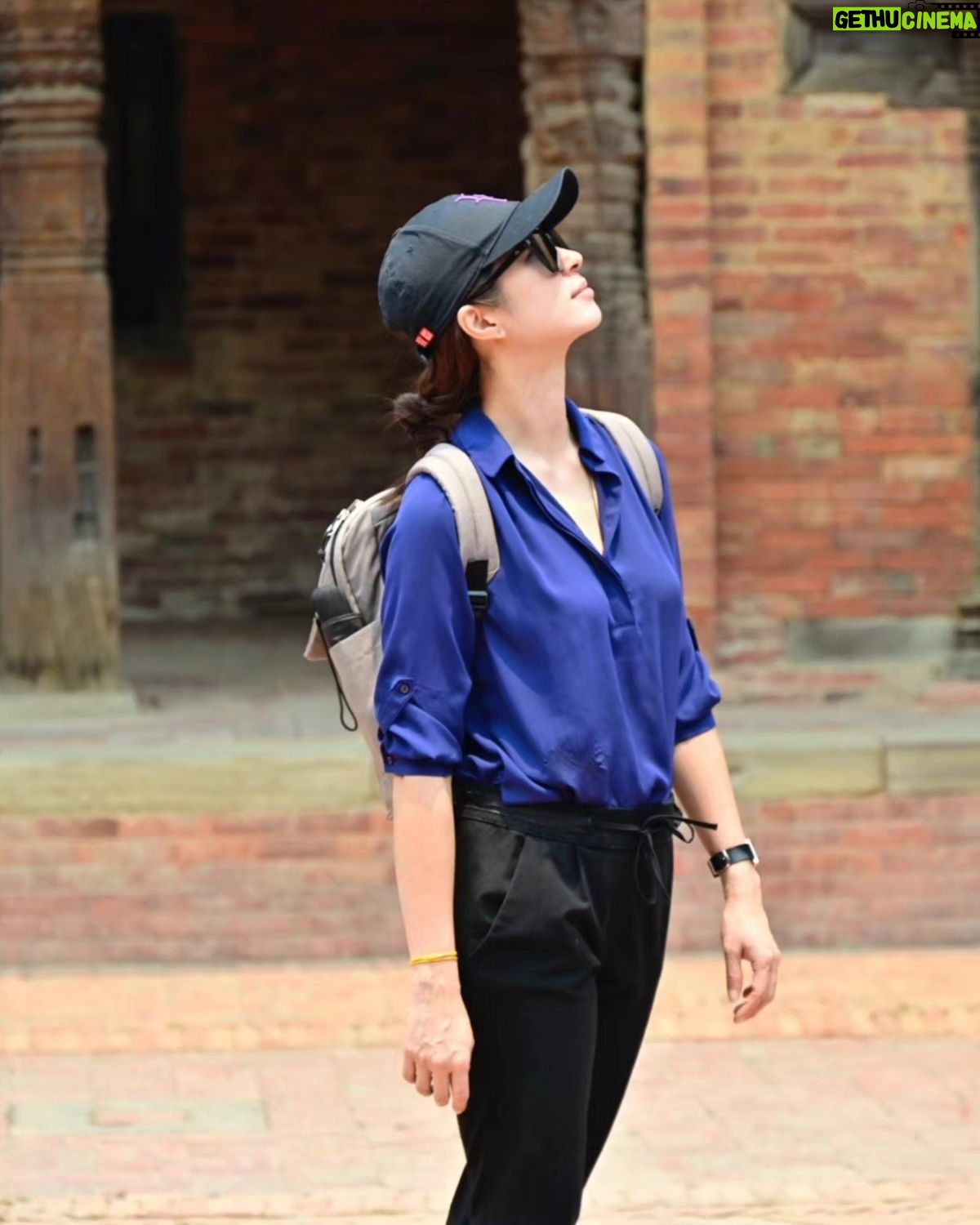 Paige Chua | Gethu Cinema