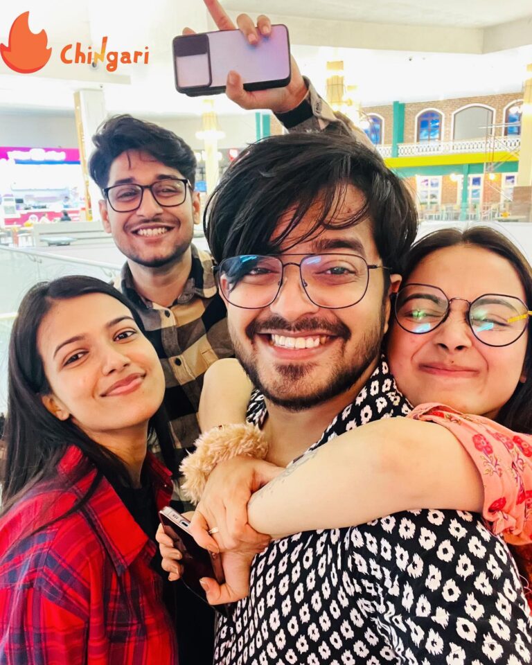 Pallabi Dey's 10 Most-Liked Instagram Moments