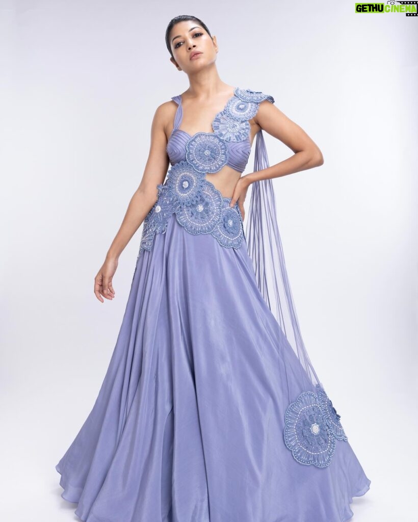 Actress Pallavi Das HD Instagram Photos and Wallpapers March 2024 ...