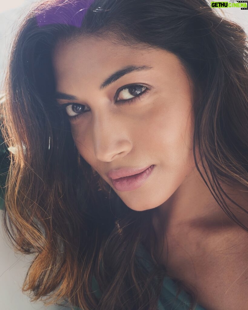 Actress Pallavi Das HD Instagram Photos and Wallpapers May 2024 | Gethu ...