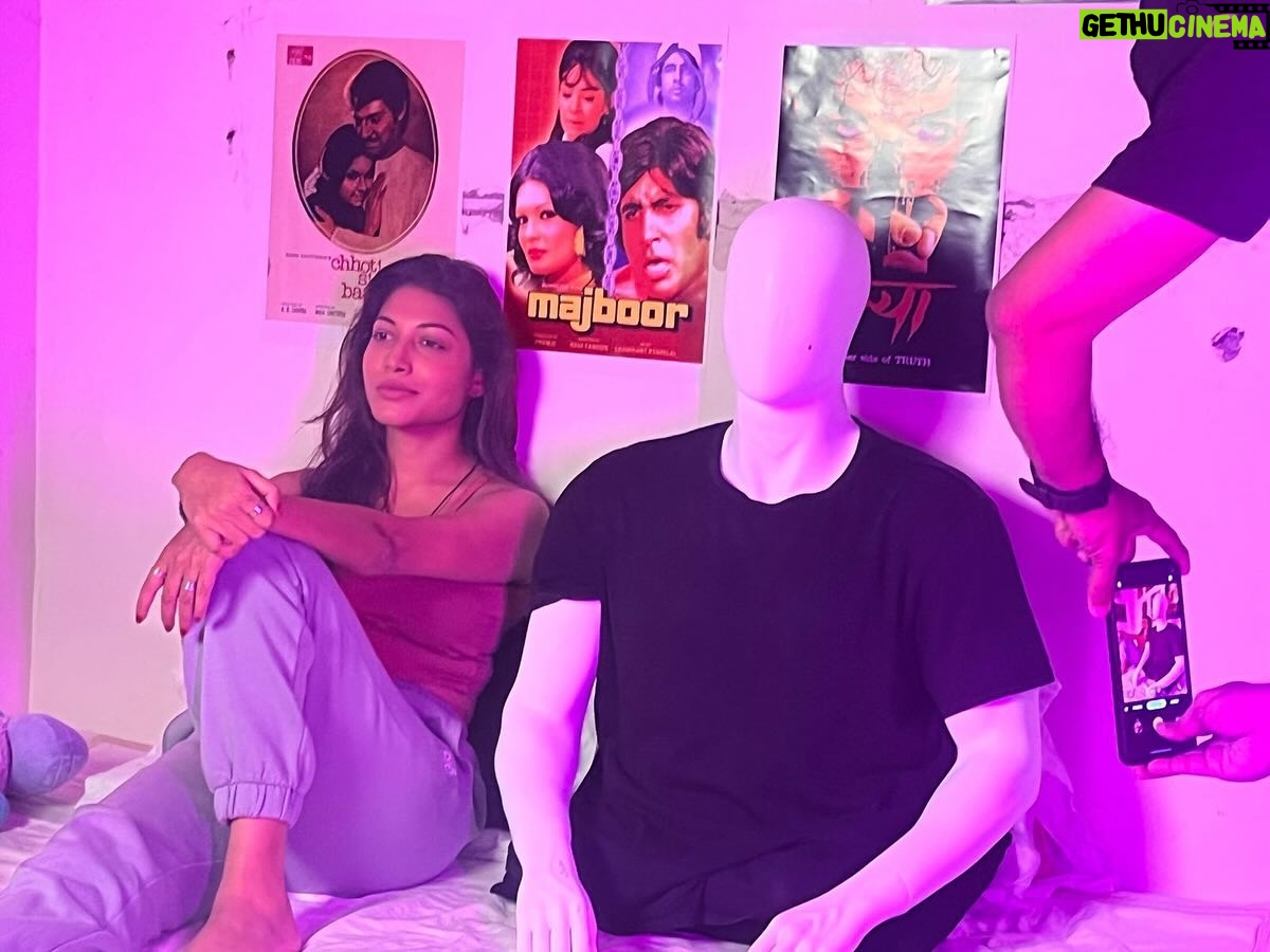 Actress Pallavi Das HD Instagram Photos and Wallpapers March 2024 ...