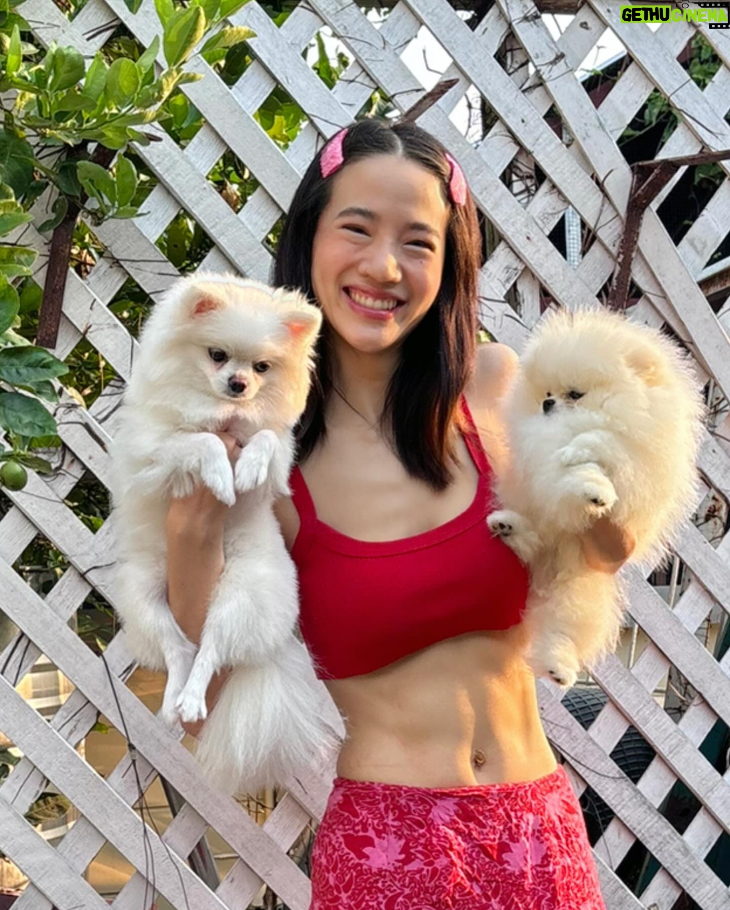 Panisara Rikulsurakan | Gethu Cinema