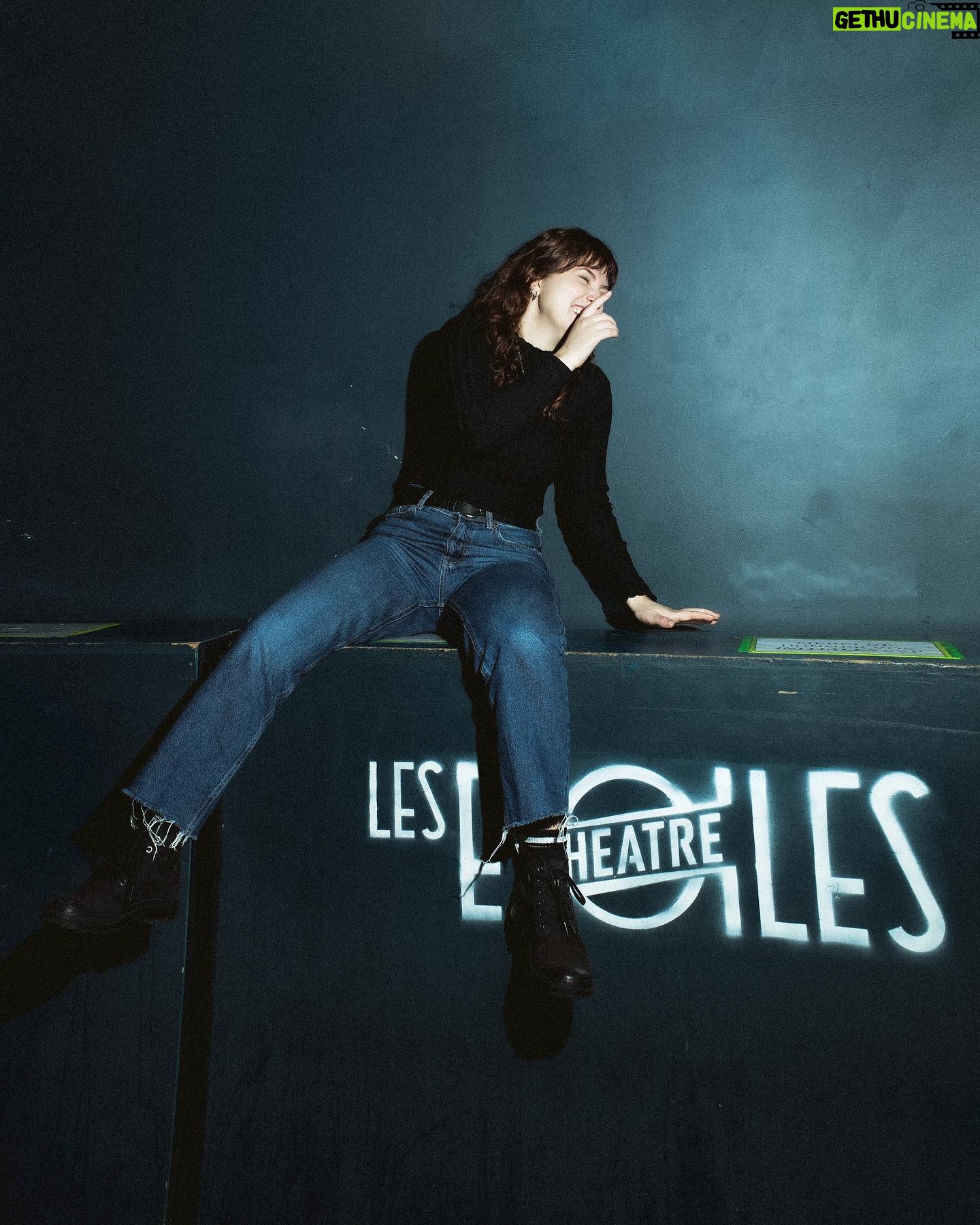 Actress Paola Perrin HD Instagram Photos and Wallpapers January 2024 ...