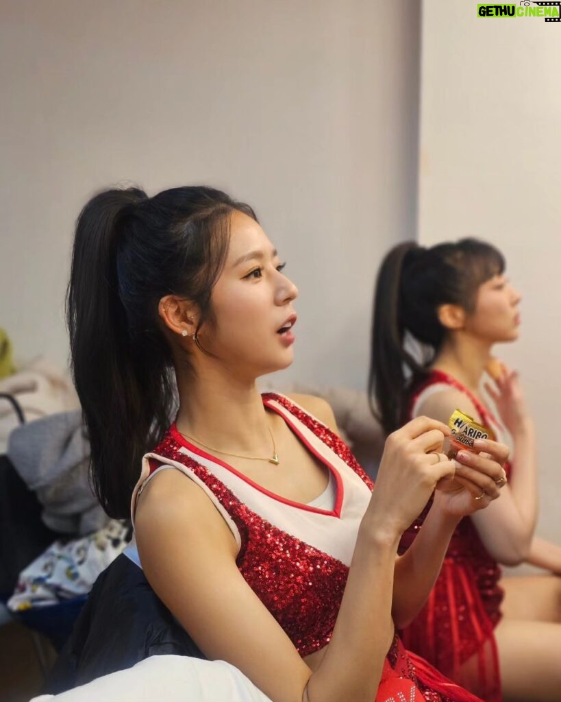 Actress Park Ki-ryang HD Instagram Photos and Wallpapers January 2024 ...