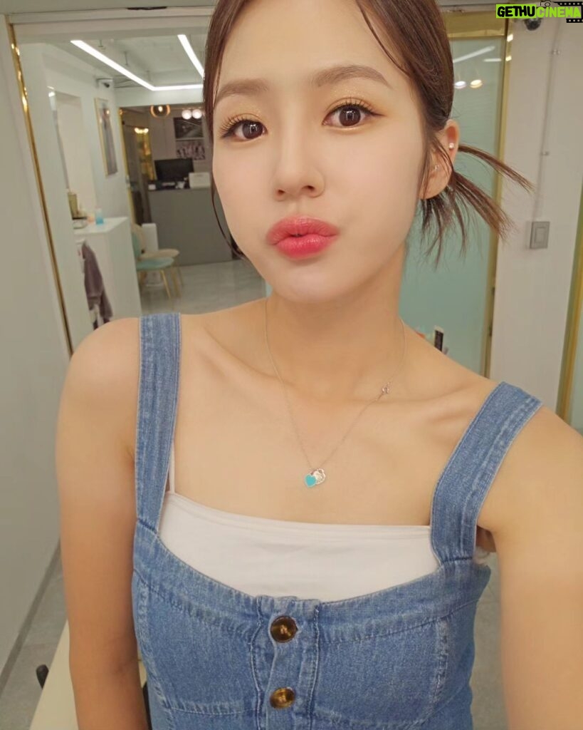 Actress Park Ki-ryang HD Instagram Photos and Wallpapers September 2023 ...