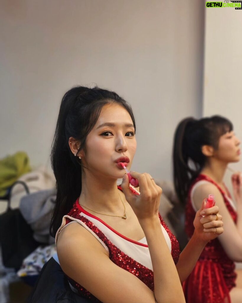 Actress Park Ki-ryang HD Instagram Photos and Wallpapers January 2024 ...