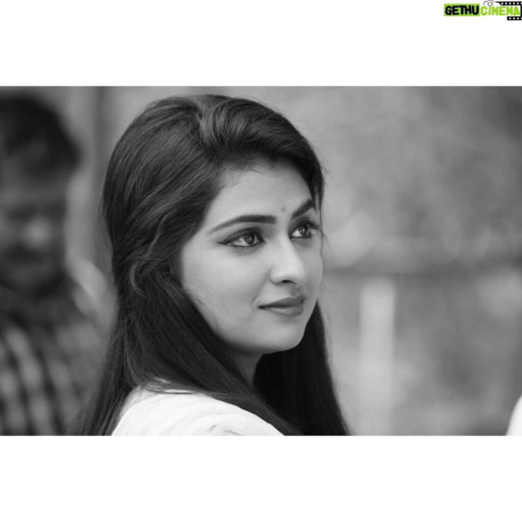 Parvathy Arun | Gethu Cinema