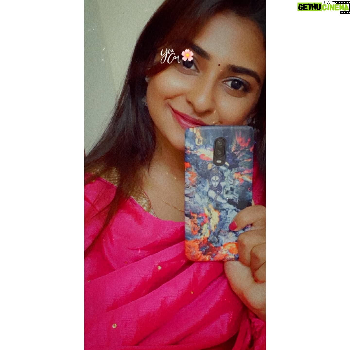 Parvathy Arun | Gethu Cinema