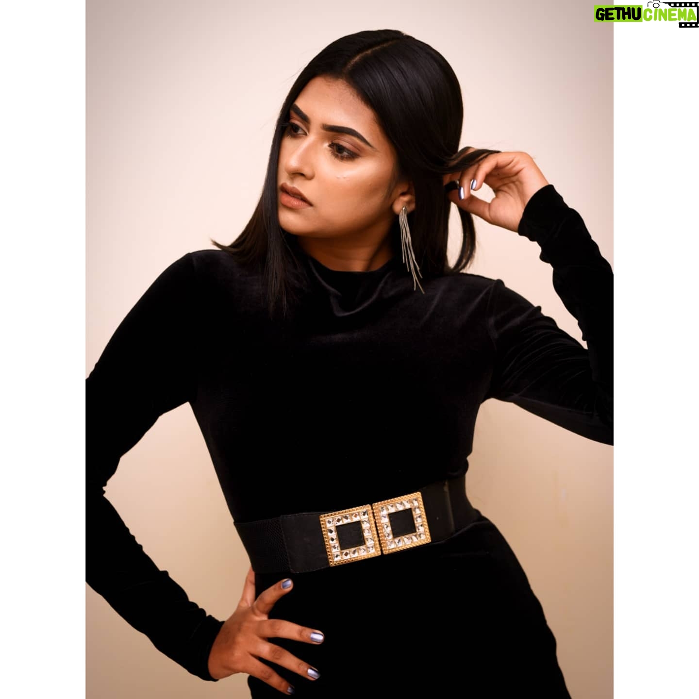 Parvathy Arun | Gethu Cinema