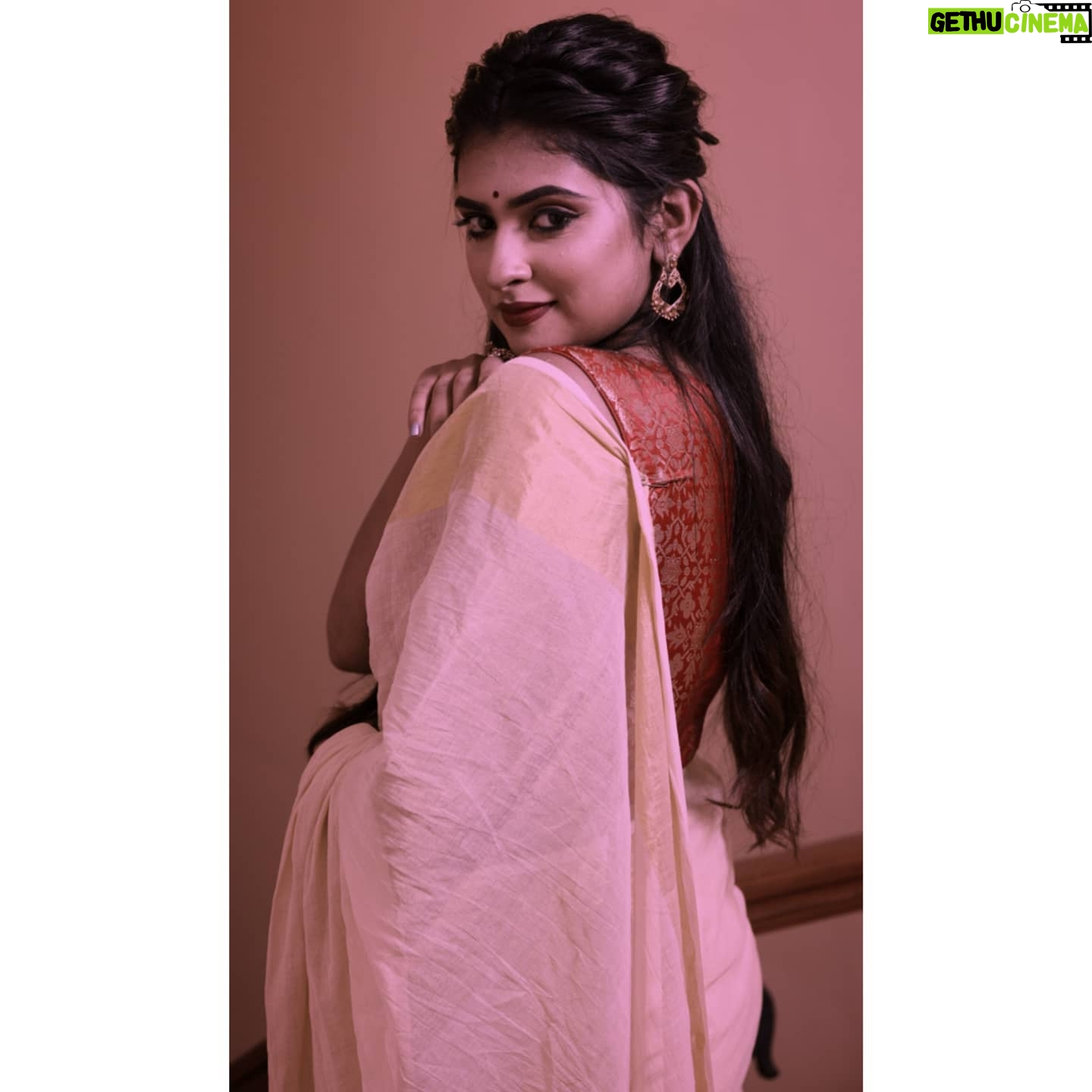 Parvathy Arun | Gethu Cinema