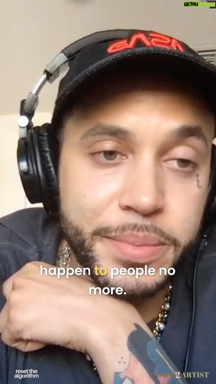 Patrisse Cullors Instagram – In this latest drop of #Artist2Artist, we ...