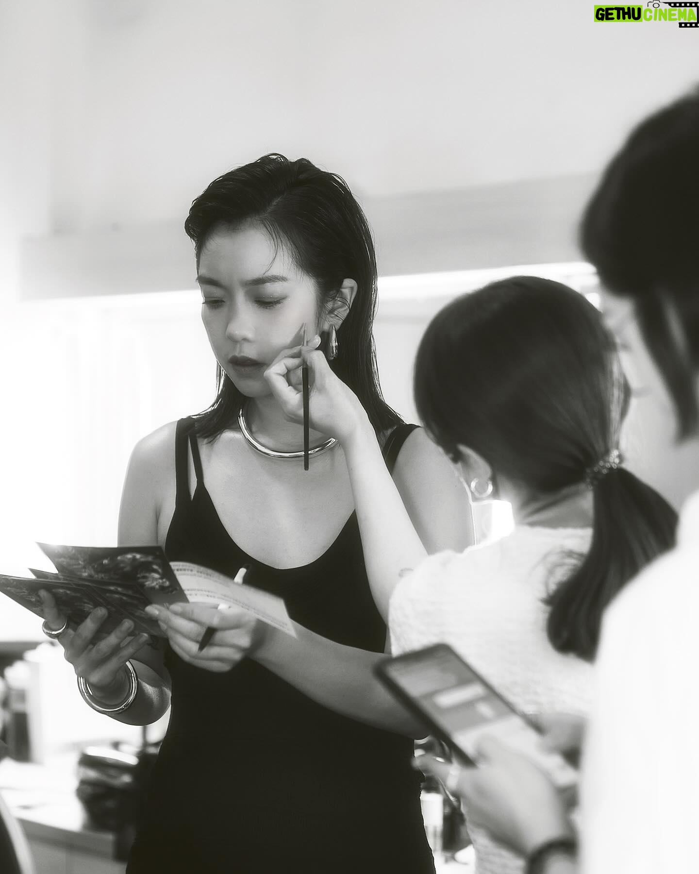 Patty Pei-Yu Lee | Gethu Cinema