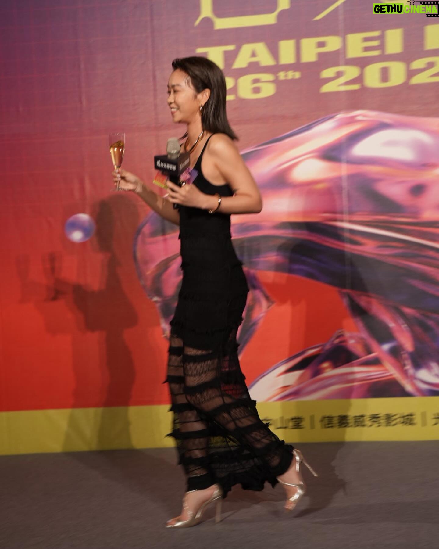 Actress Patty Pei-Yu Lee HD Instagram Photos and Wallpapers June 2024 ...