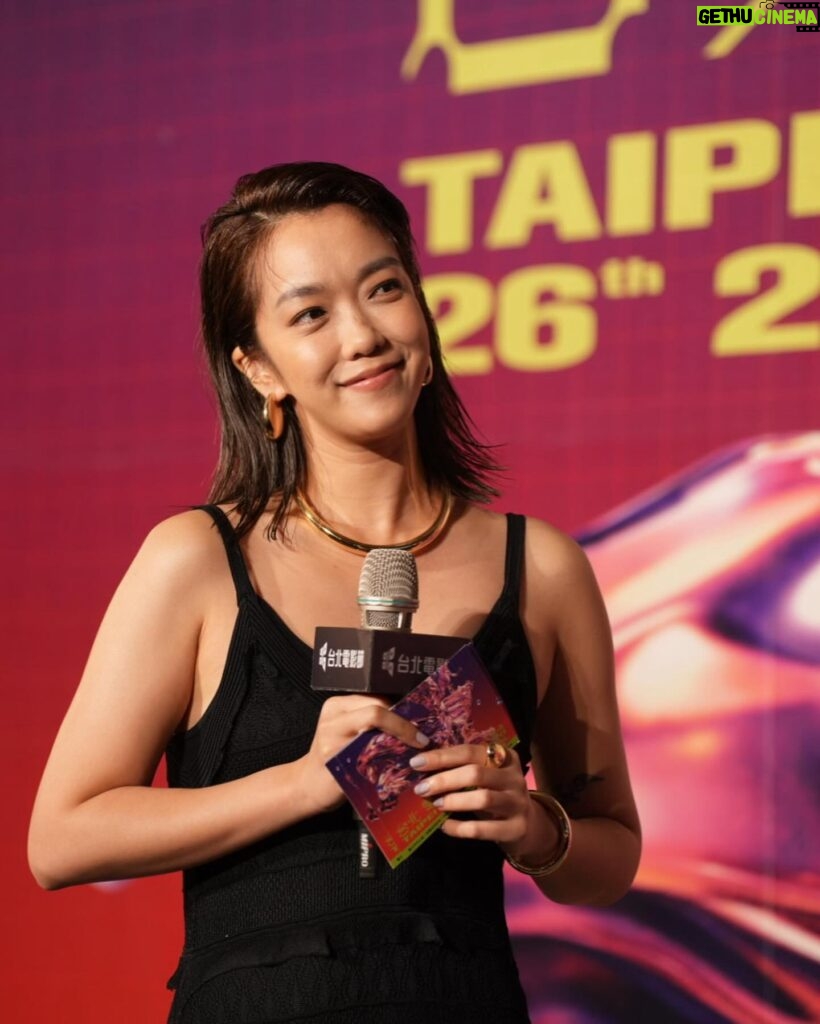 Actress Patty Pei-Yu Lee HD Instagram Photos and Wallpapers June 2024 | Gethu Cinema