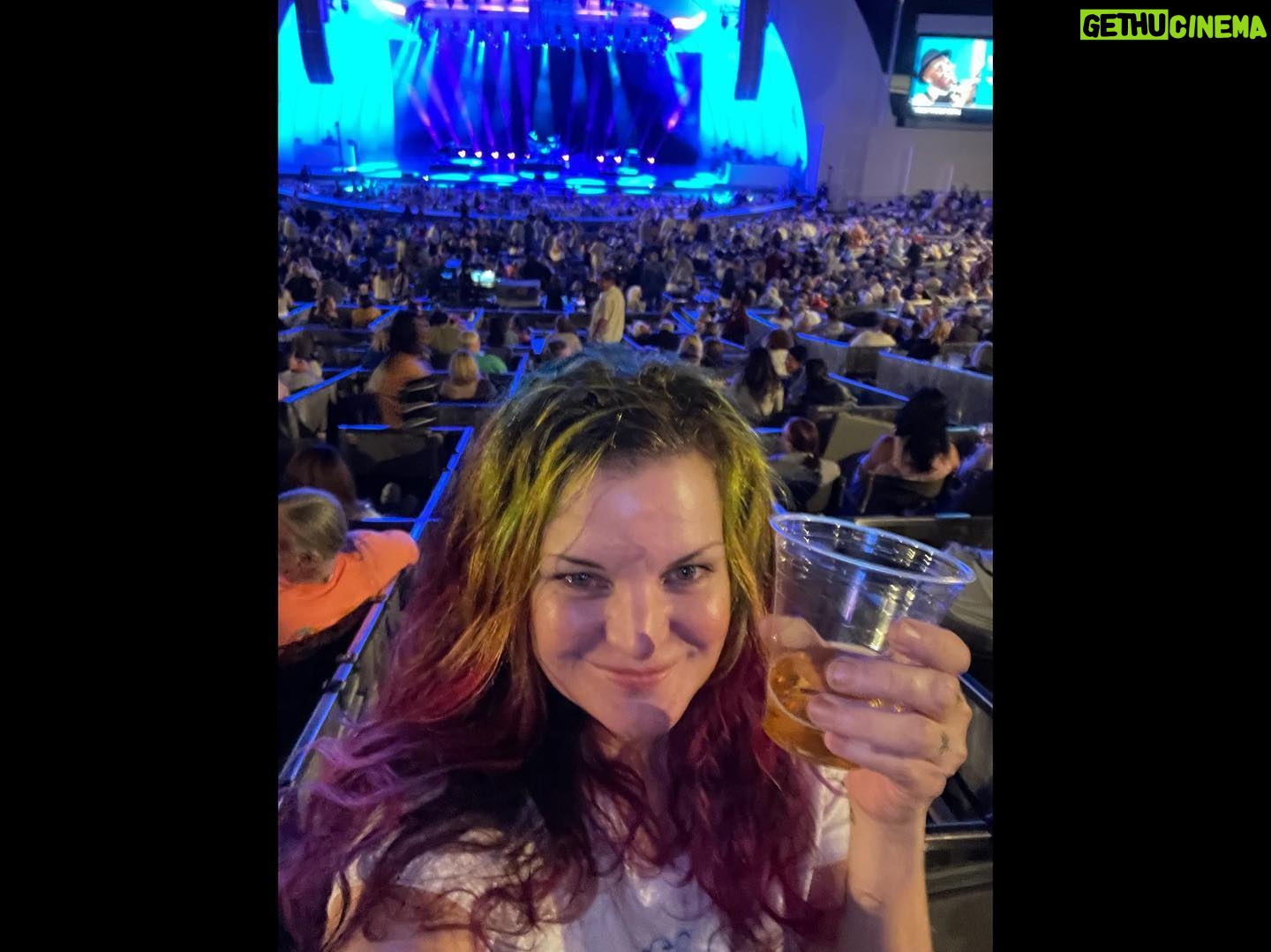 Pauley Perrette | Gethu Cinema