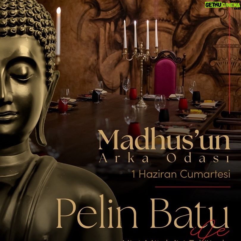 Pelin Batu | Gethu Cinema