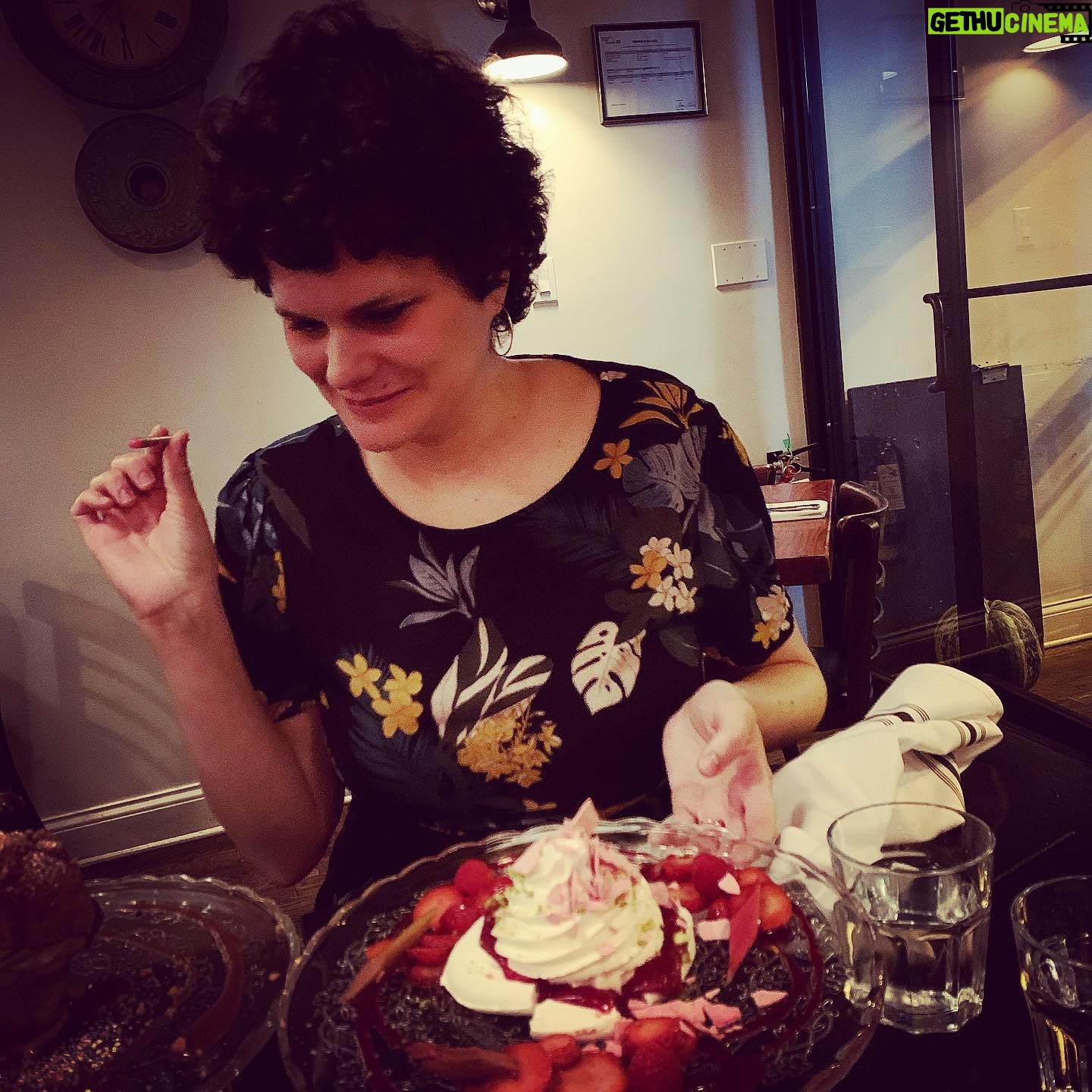 Pénélope McQuade | Gethu Cinema