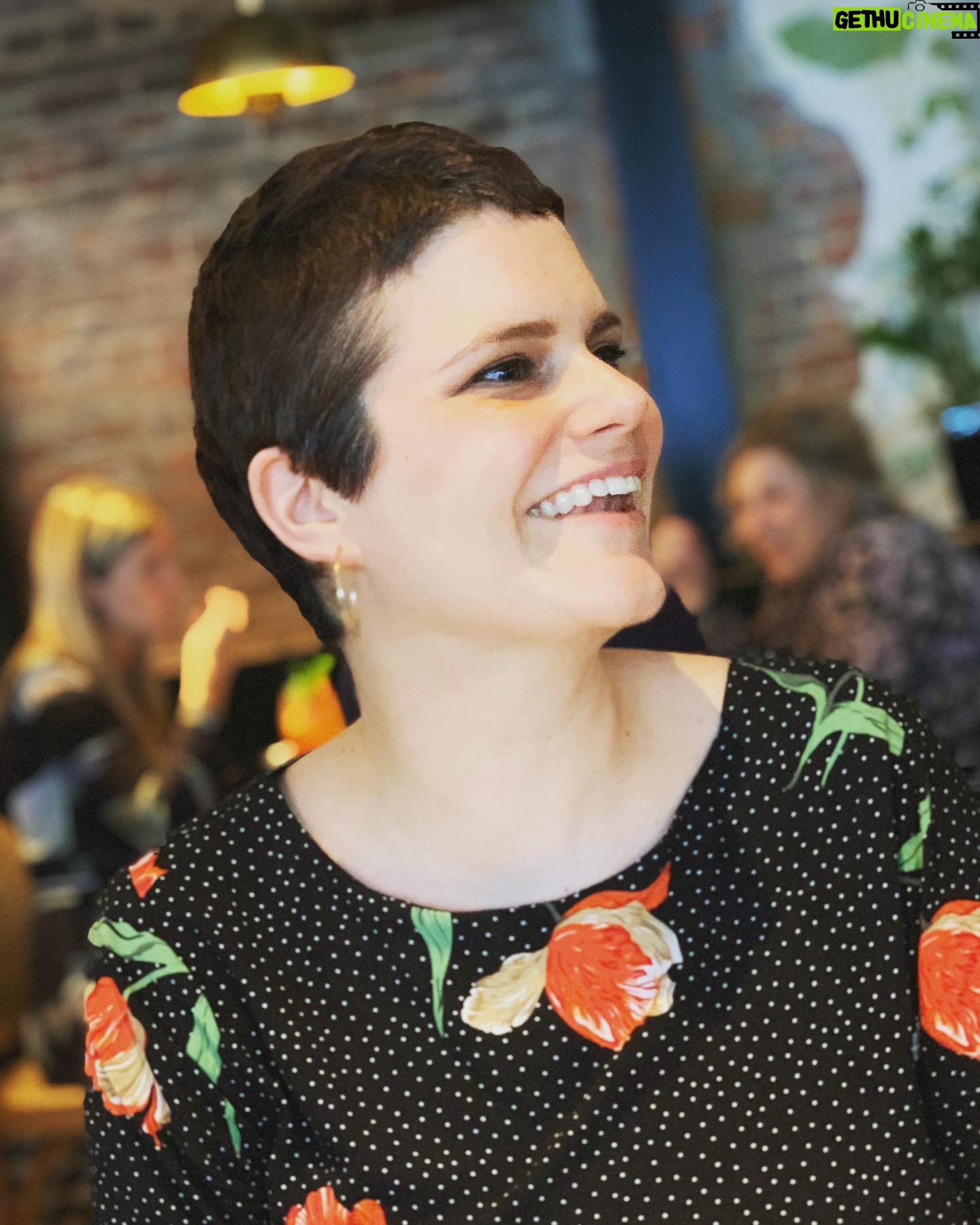 Pénélope McQuade | Gethu Cinema