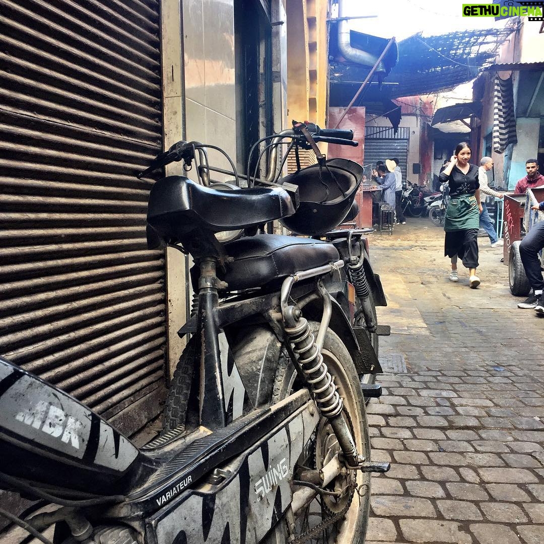 Pénélope McQuade | Gethu Cinema