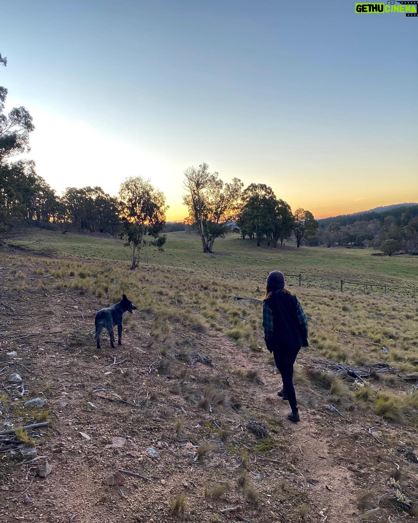 Philippa Northeast Instagram – Come on Human | Gethu Cinema