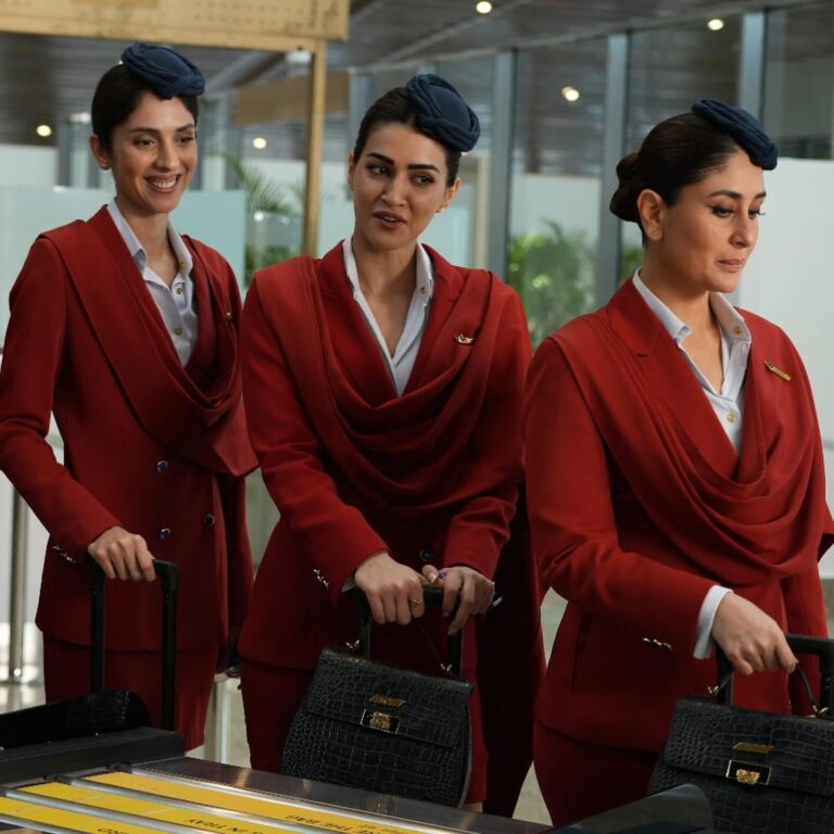 Top 10 Instagram Moments of Pooja Bhamrrah