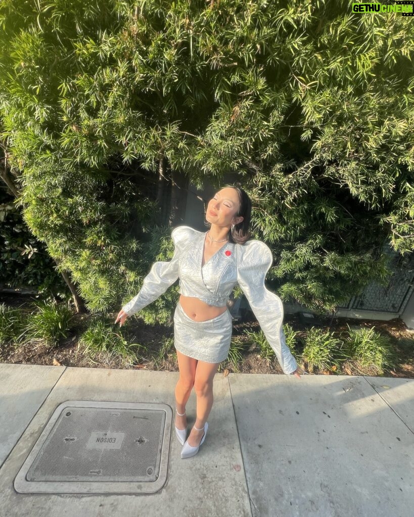 Actress Poppy Liu HD Instagram Photos and Wallpapers June 2024 | Gethu ...