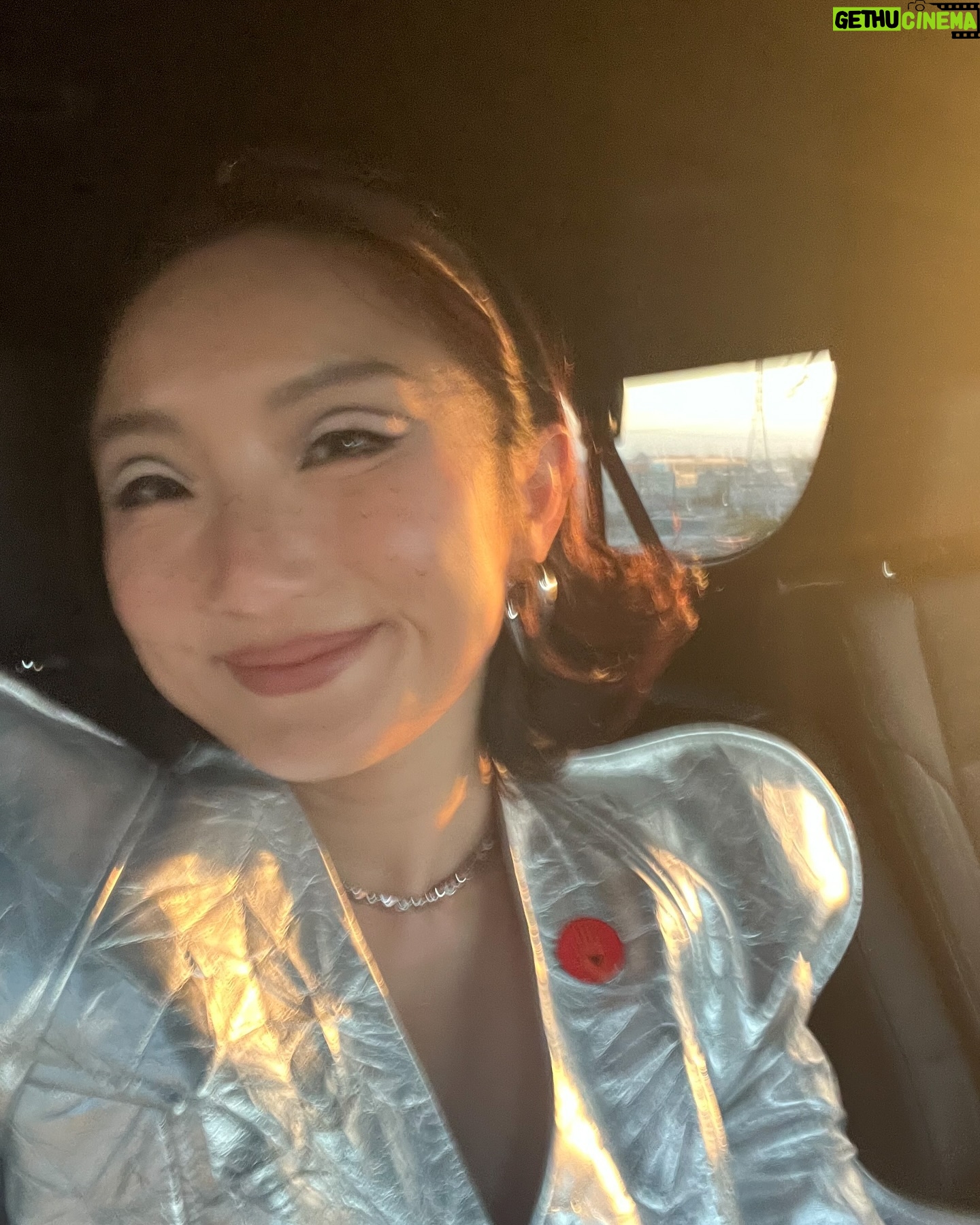 Poppy Liu | Gethu Cinema