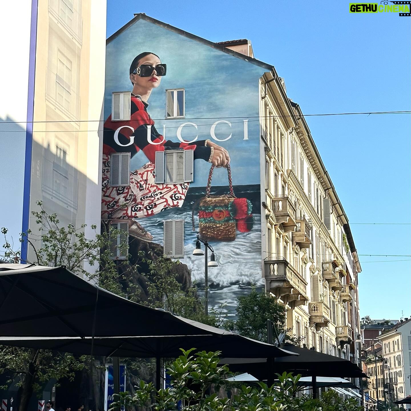 Porima Cheng | Gethu Cinema