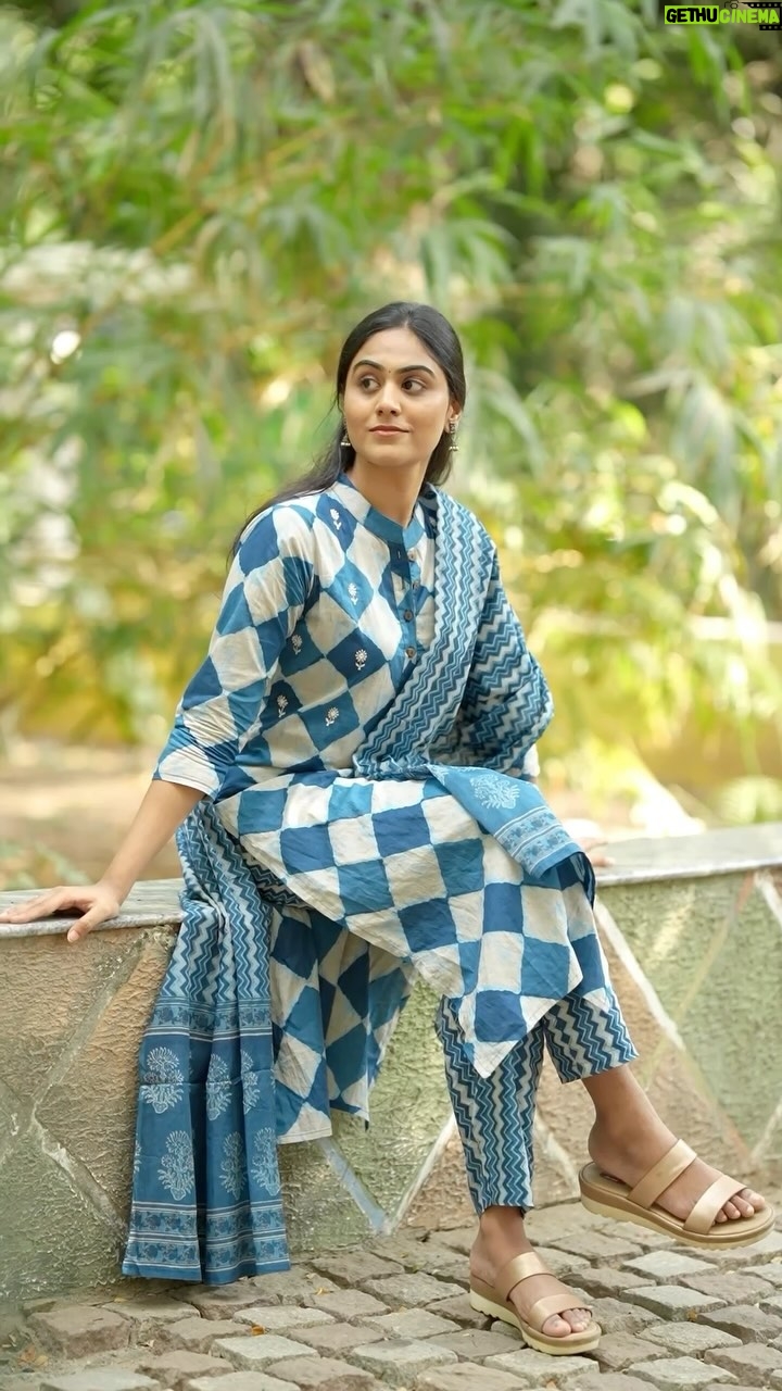 Actress Preetha HD Instagram Photos and Wallpapers May 2024 | Gethu Cinema