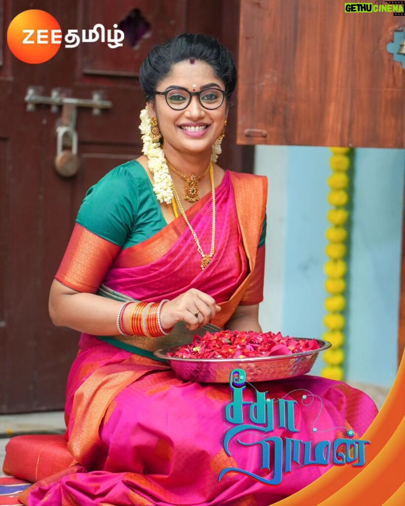 Actress Priya Joe HD Instagram Photos and Wallpapers September 2023 ...