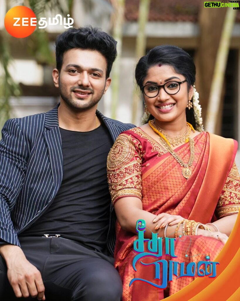 Actress Priya Joe HD Instagram Photos and Wallpapers August 2023 ...