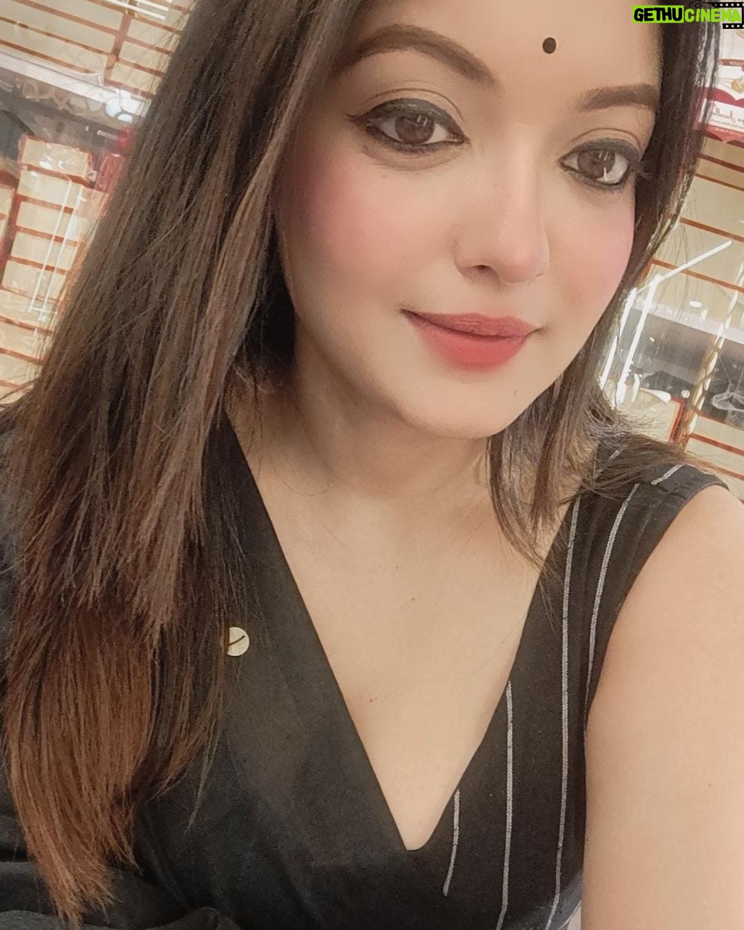 Puja DebNath | Gethu Cinema